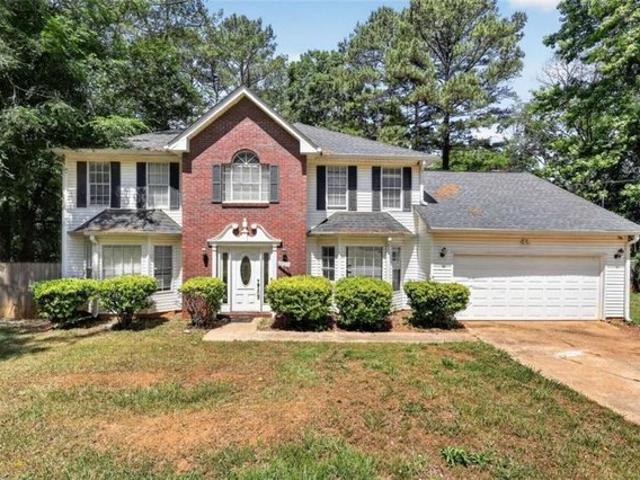 4163 Panola Rd, Lithonia, GA 30038