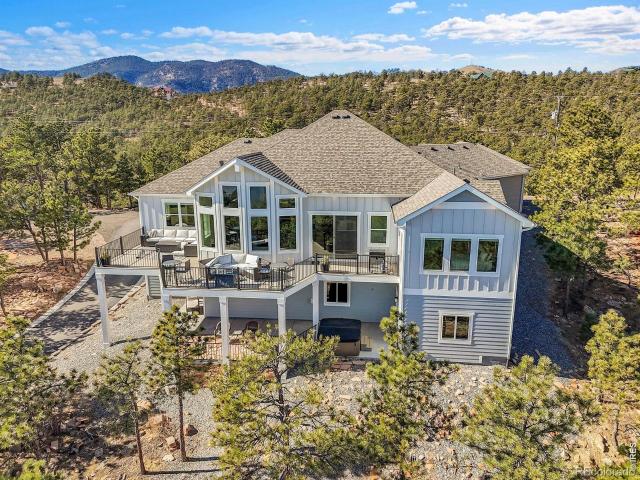 4163 Rainbow View Lane