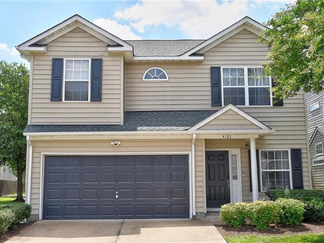 4163 River Breeze CIR