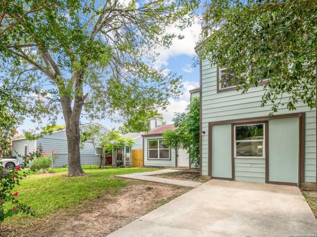 4163 Sunrise Glade Dr, San Antonio, TX 78244 | MLS #1889 | Compass