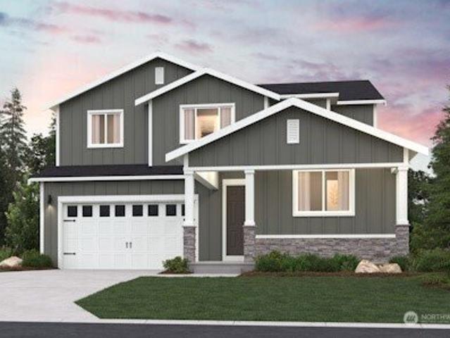 4163 SW Rustler St, Port Orchard, WA 98367