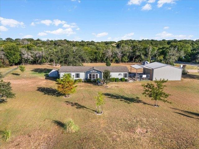 4163 S FM 56, Glen Rose, TX 76043