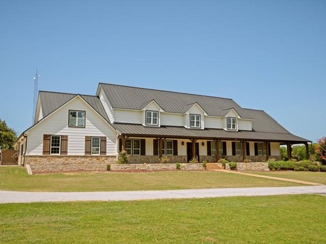 4163 S FM 730, Decatur, TX 76234