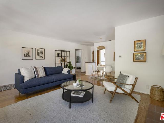 4163 Verdugo View Drive