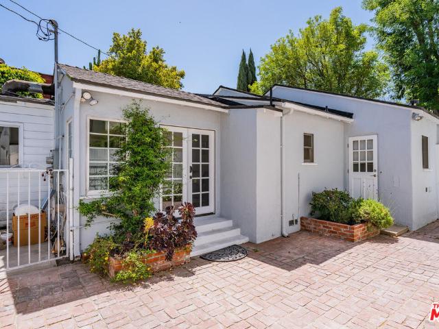 416 1/2 Norwich Dr, West Hollywood, CA 90048 | MLS #26830