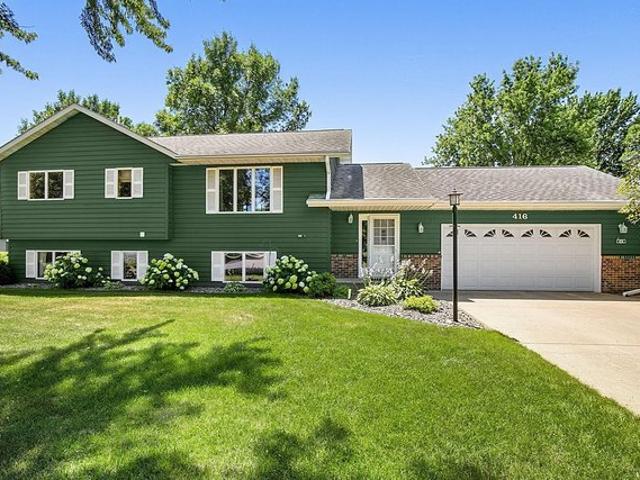 416 13th St N, Sauk Rapids, MN 56379