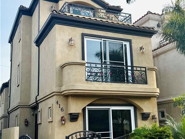 416 15th St, Huntington Beach, CA 92648 | MLS #PW26015 | Compass