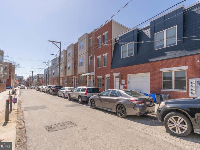 416 18 Wiota St, Unit 1, Philadelphia, PA 19104 | MLS #PAPH2607