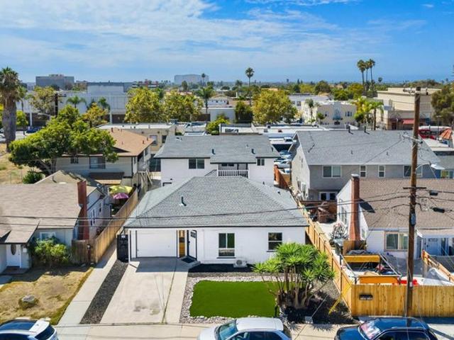 416 20 Church Ave, Chula Vista, CA 91910