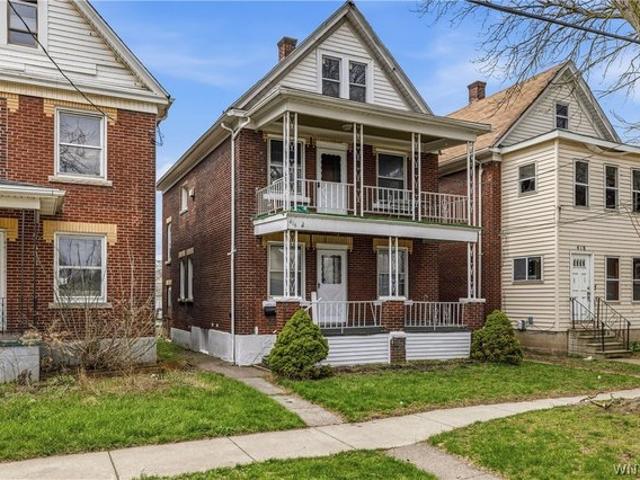 416 26th St, Niagara Falls, NY 14303