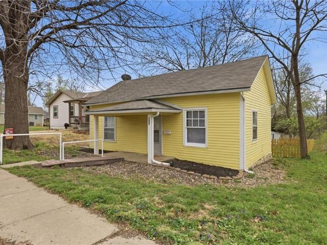 416 2nd Street