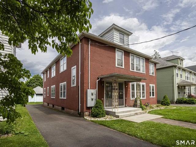 416 418 Fairfield Ave, Hartford, CT 06114