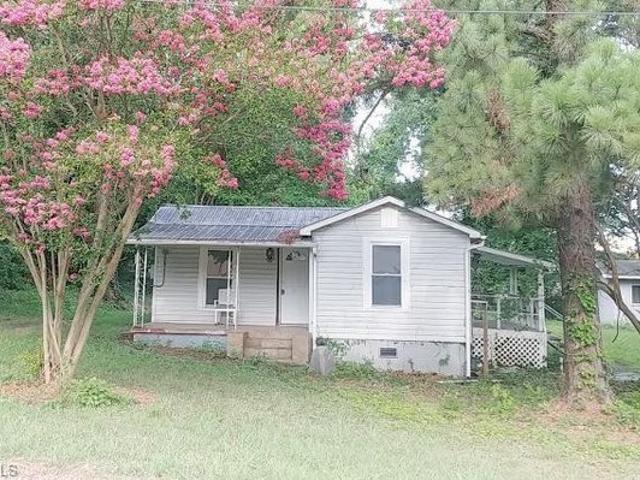 416 418 Ridgeway Pl, High Point, NC 27260