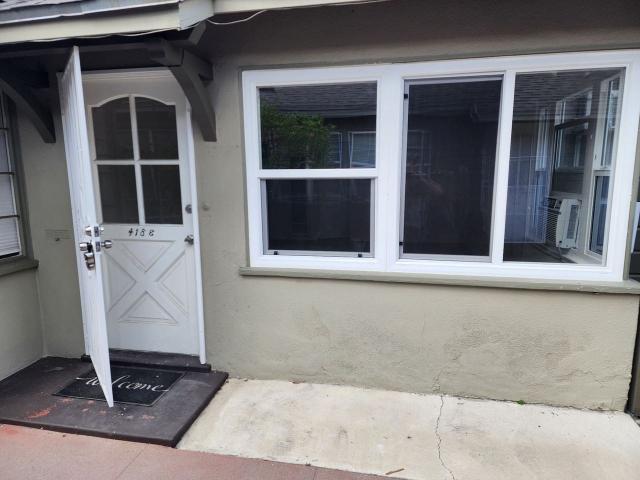 416 418 Stocker Studio Apartment for Rent at 416 W Stocker St, Glendale, CA 91202 Verdugo Viejo
