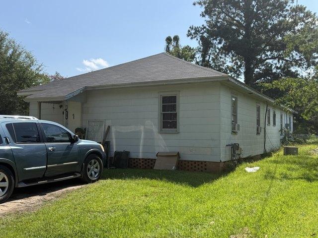 416 420 Pecan St, Deridder, LA 70634