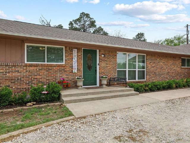 416 4th St, Whitesboro, TX 76273 | MLS #21238 | Compass