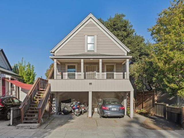 416 C St, Petaluma, CA 94952