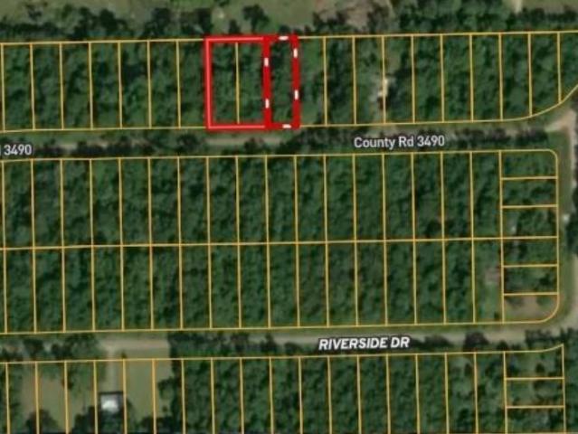 416 County Road 3490