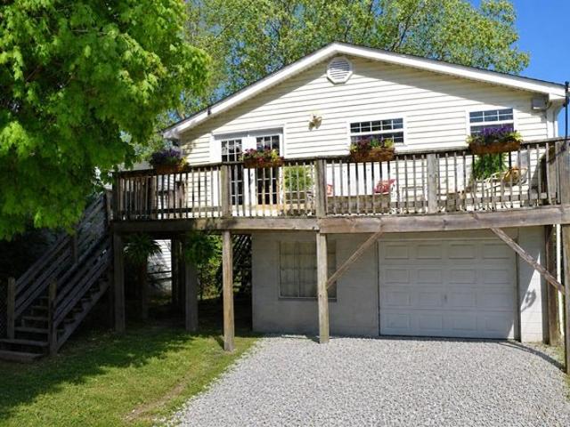 416 County Road 411, Proctorville, OH 45669