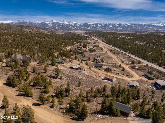 416 County Road 863, Tabernash, CO 80478 | MLS #26 317