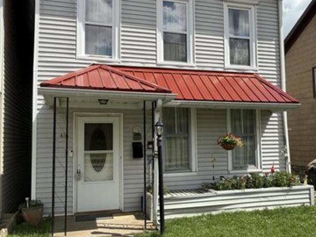 416 Catawissa Ave, Sunbury, PA 17801