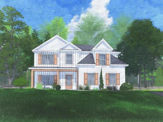 416 Cambrian Dr #41, Kathleen, GA 31047