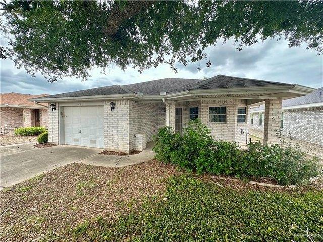 416 Capricorn St, Mission, TX 78572