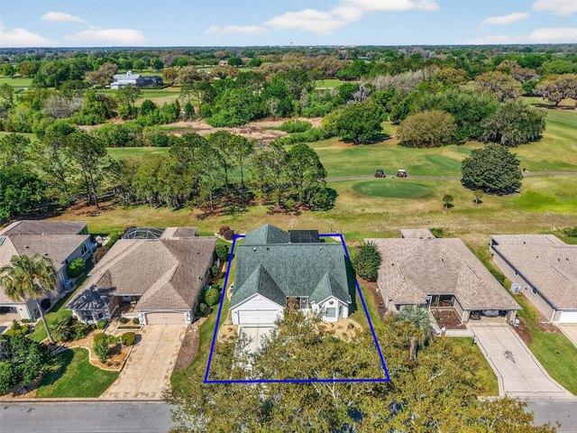 416 Carrera Dr, The Villages, FL 32159