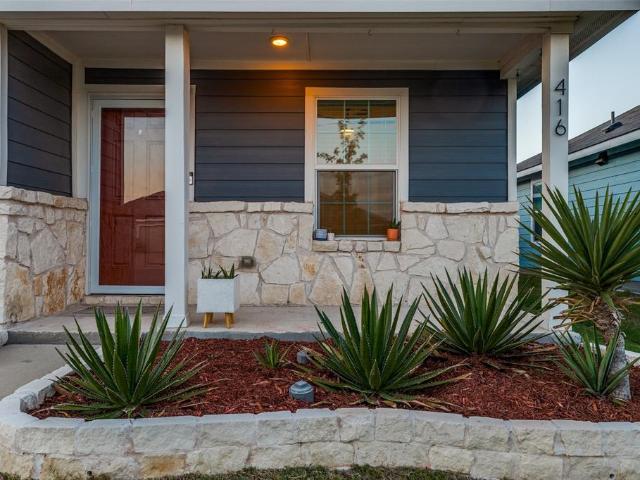 416 Carthage Drive