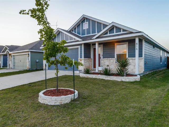 416 Carthage Drive