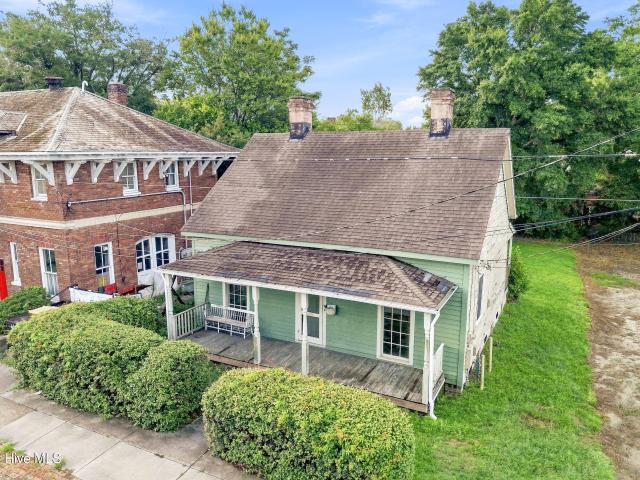 416 Castle Street