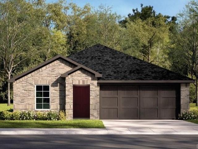 416 Chakka Loop, North Little Rock, AR 72117