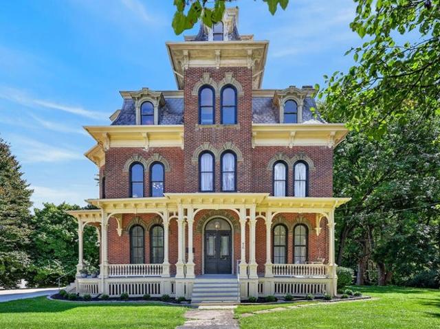 416 Chemung St, Waverly, NY 14892