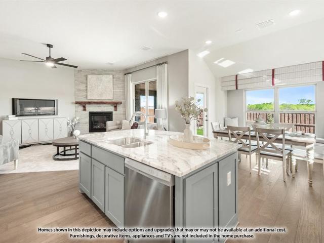 416 Chestnut Ln, Glenn Heights, TX 75154 | MLS #21244