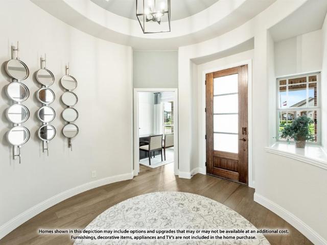 416 Chestnut Lane