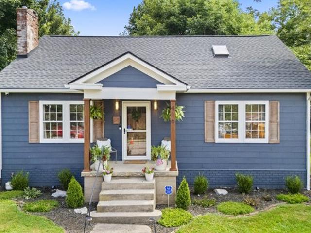 416 Chestnut St, Georgetown, KY 40324