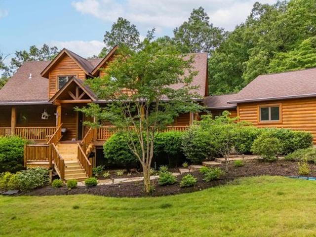 416 Cliffwood Ln, Murray, KY 42071