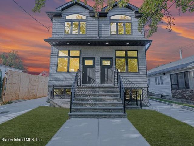 416 Alter Ave, Staten Island, NY 10305