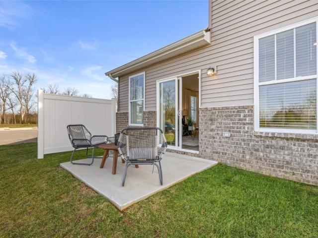 416 Alcott Way