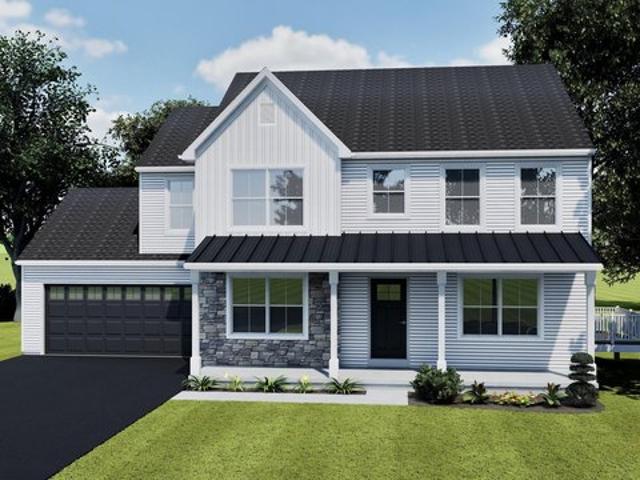 416 Allegheny Dr, Mechanicsburg, PA 17055