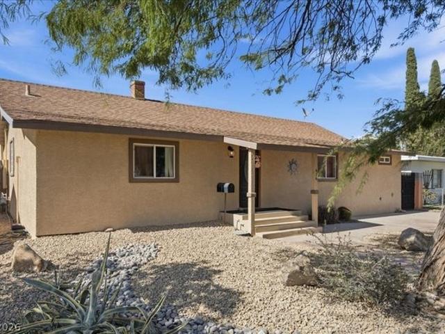 416 Arizona St, Boulder City, NV 89005