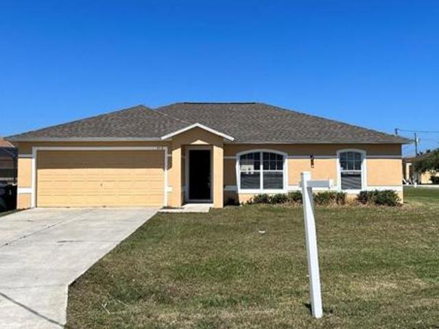 416 Arkansas Ct, Poinciana, FL 34759