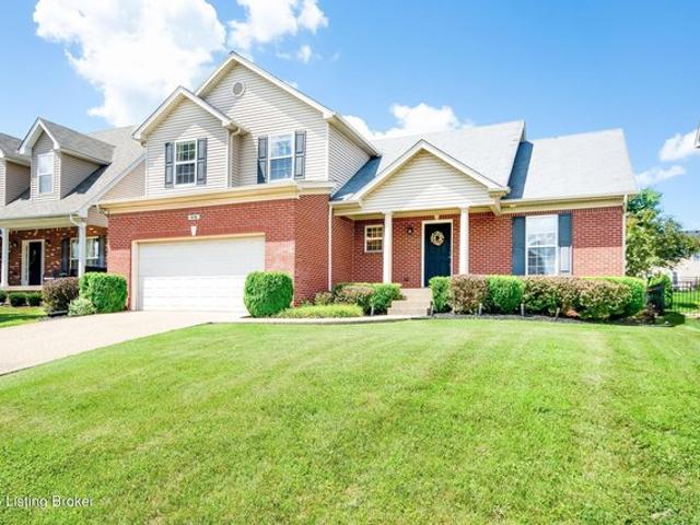 416 Arlington Meadows Dr, Fisherville, KY 40023