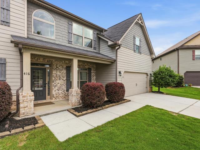 416 Aschoff Court