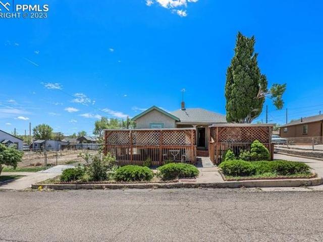 416 Ash St, Pueblo, CO 81003