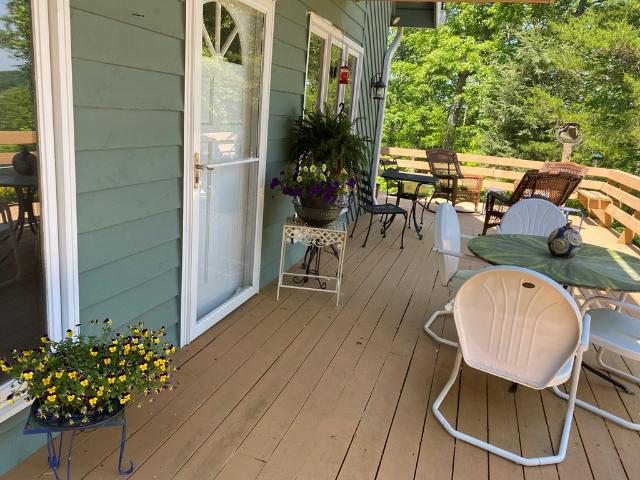 416 Autumn Hills Dr, Morganton, GA 30560 | MLS #422480
