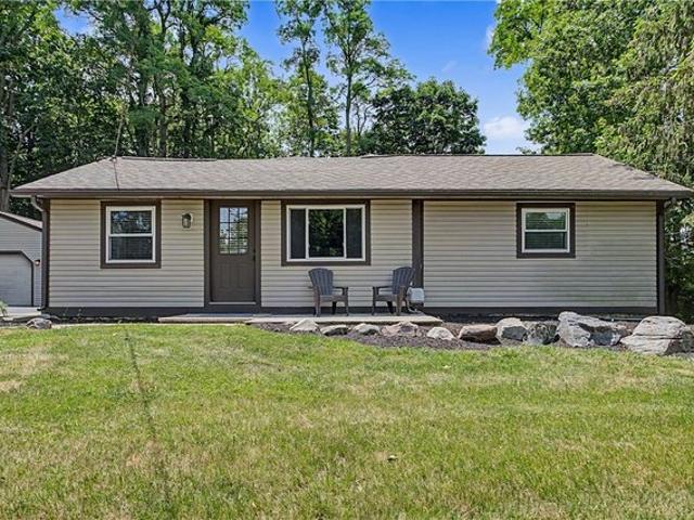 416 Aullwood Rd, Butler Township, OH 45414