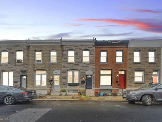 416 Bouldin St, Baltimore, MD 21224