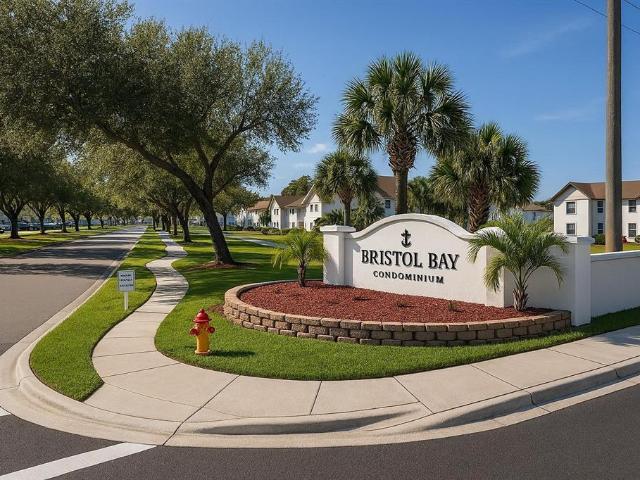 416 Banana Cay Dr, Unit D, South Daytona, FL 32119 | MLS #V4948 | Compass