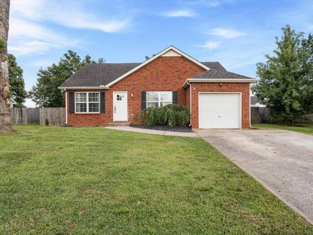 416 Barking Dr, Smyrna, TN 37167